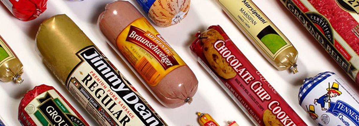 Discovering the benefits of Chub Packaging | R.A JONES